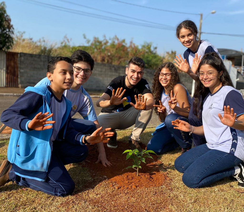 Educação Adventista completa 125 anos no Brasil – Educação Adventista